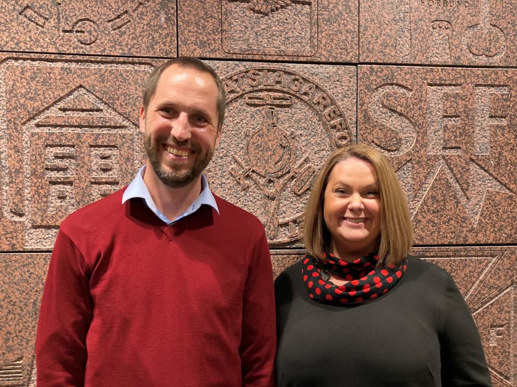 Erik Pelling och Eva Christiernin toppar listan inför kommunvalet 2022 – Socialdemokraterna Uppsala